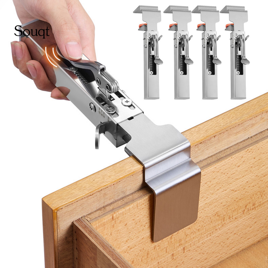Quick Drawer Installation Tool Easy-to-use Drawer Clip Universal ...