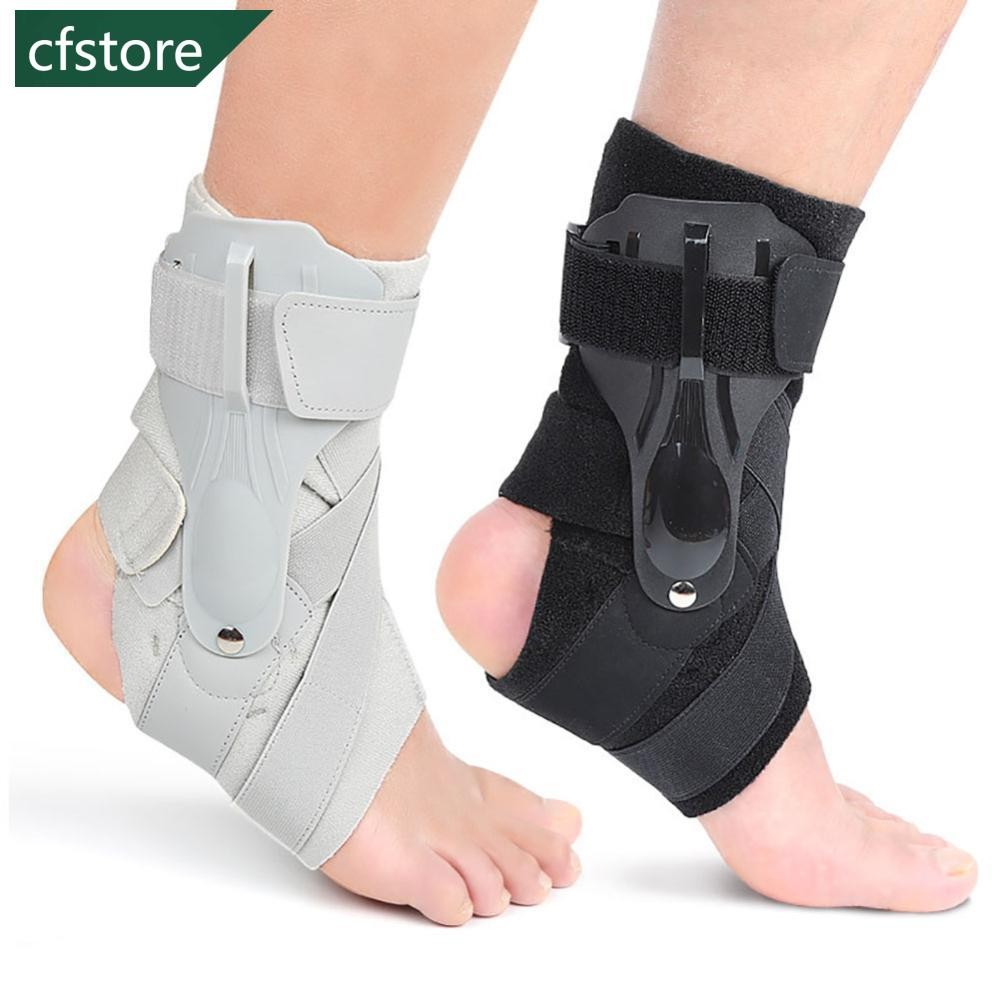 CFSTORE 1Pc Ankle Rehabilitation Retainer Sports Support Pressure Strap ...