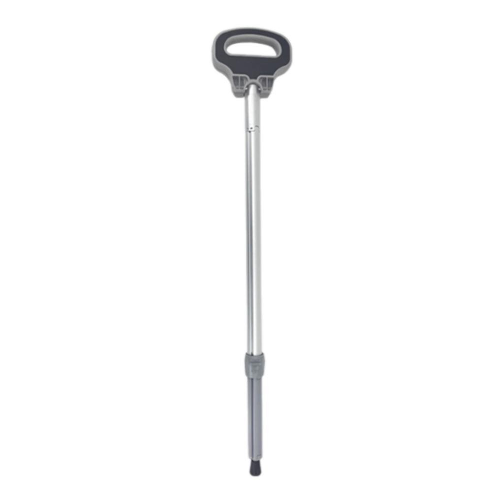 [gsdqdsh] Heavy Duty Folding Cane Seat Adjustable Canes with Seats for ...
