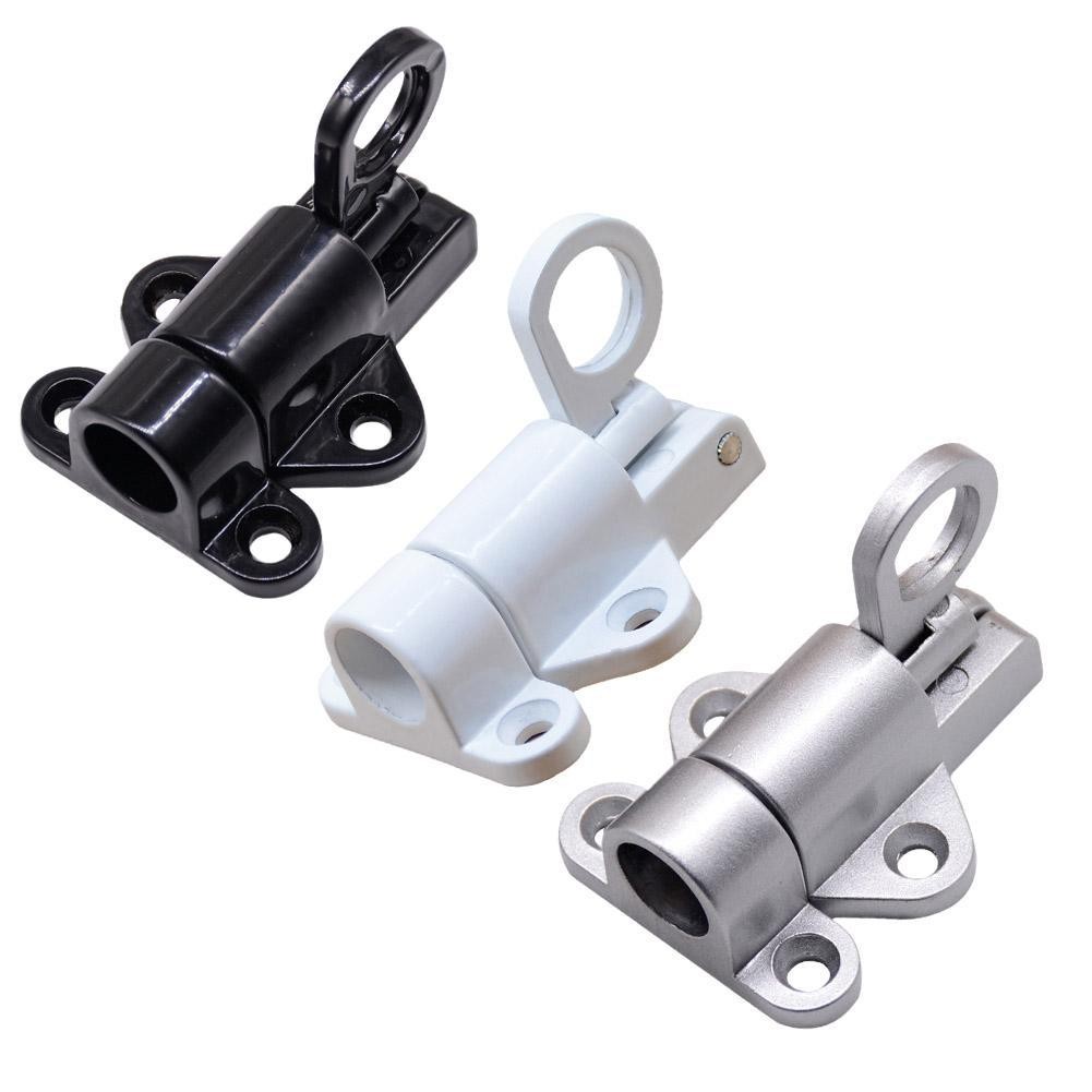 High-quality Precision-cast Aluminum Alloy Self-closing Automatic Bolts ...