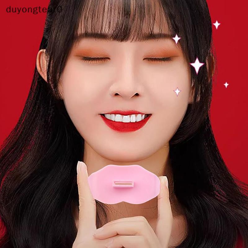 (duyongtear0) Smile Corrector Maker Facial Smile Trainer Flexible ...