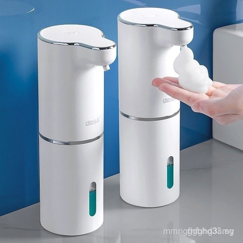 Intelligent Hand Washing Machine Foam Washing Mobile Phone Automatic ...