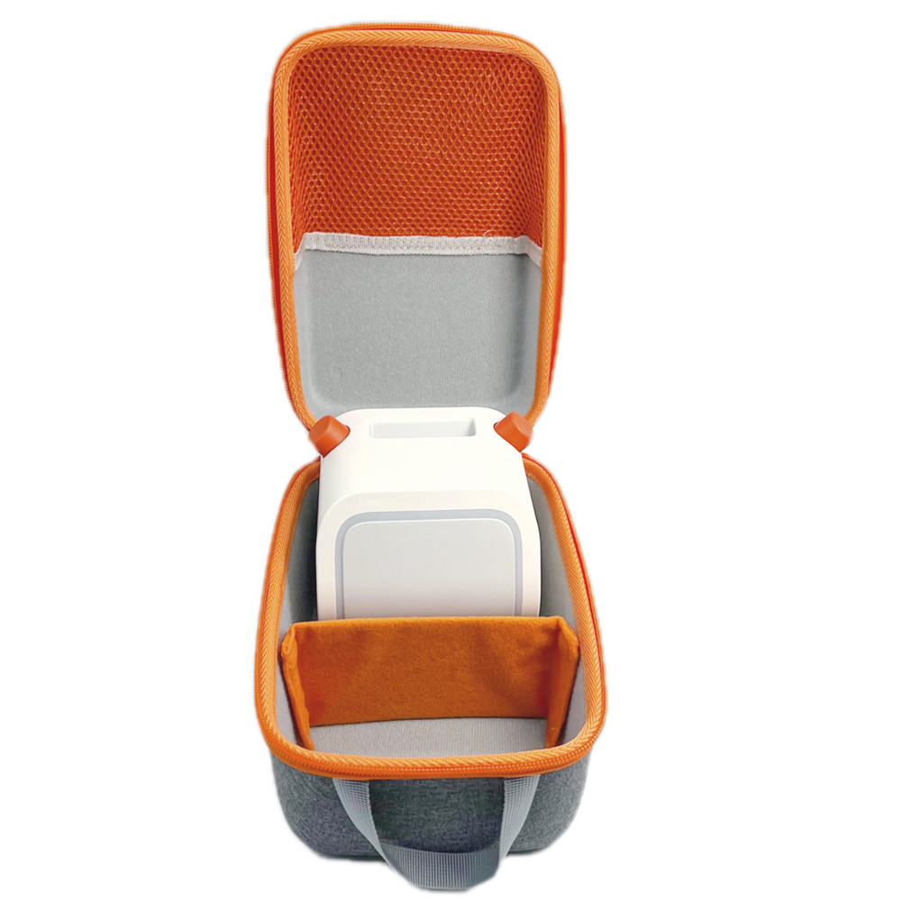 EVA Hard Carrying Case for Yoto Player 3rd Gen Kids Screen-Free Speaker ...