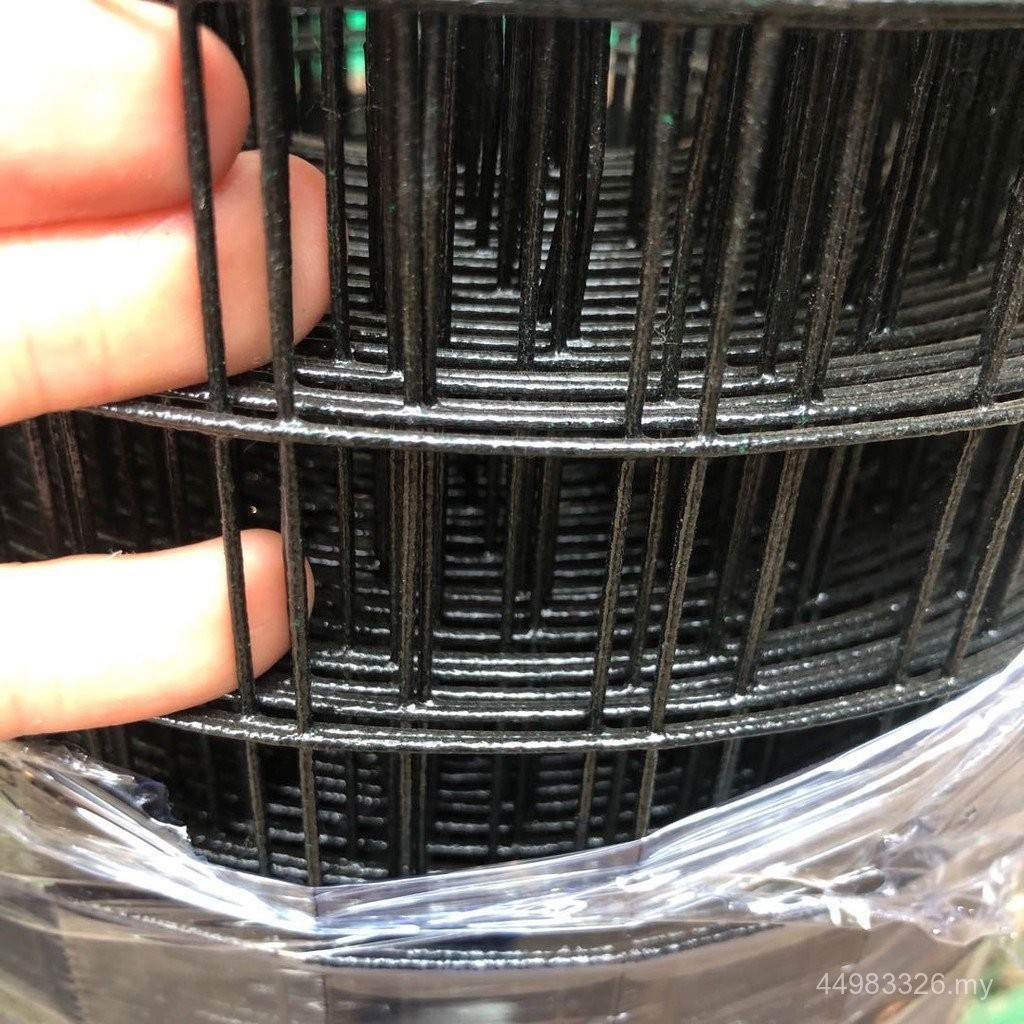 Borong Wire Mesh Pagar 3cm Grid Pembiakan Jaring Perlindungan Jaring ...