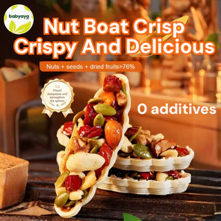 Buy eight treasure nuts boat Online With Best Price, Jan 2026 | Shopee ...