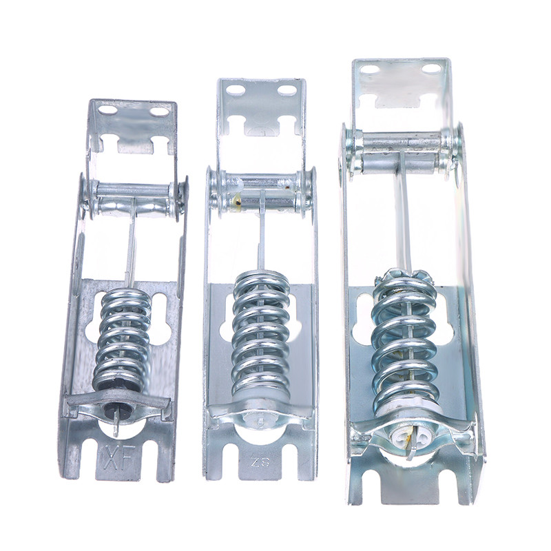 [MY] Freezer Door Spring Hinge Horizontal Upper Flap Refrigerator ...