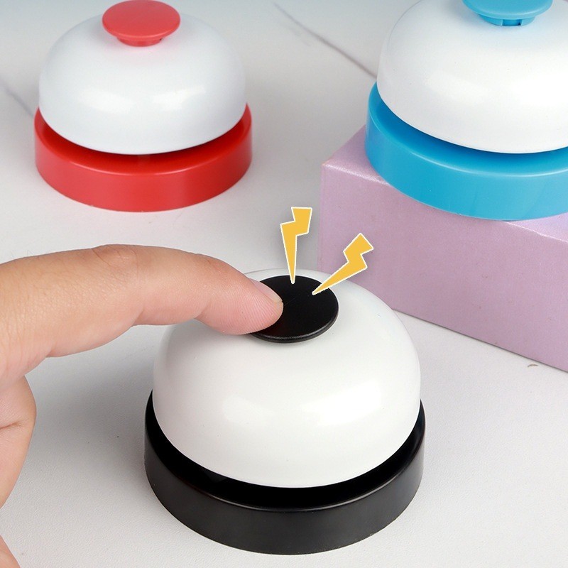 Buzzer Bell Cafe Counter Restaurant Kitchen Ringer Service Ring Bell ...