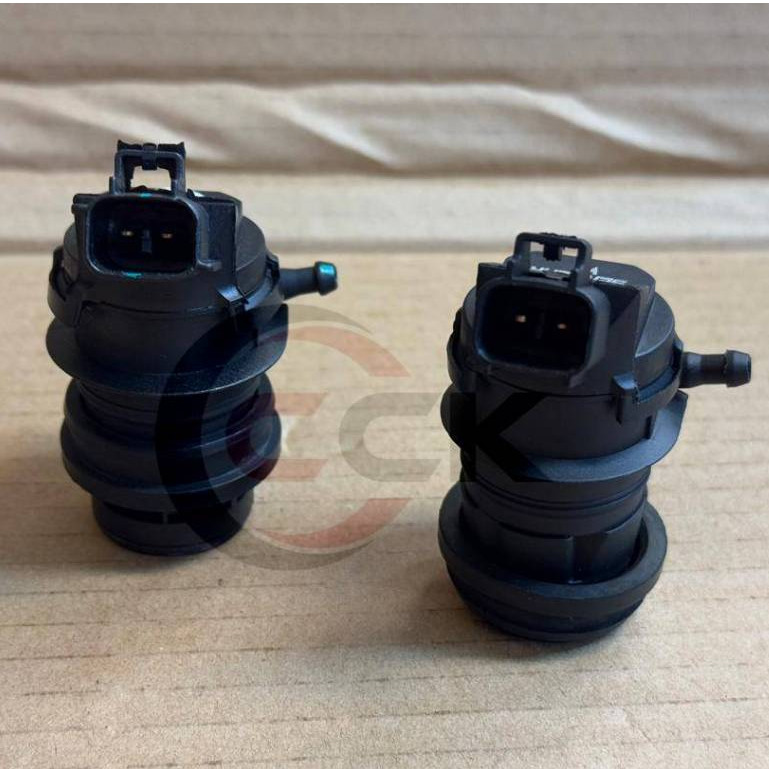 TOYOTA HARRIER ACU30 2003 - 2012 YEAR FRONT / REAR WINDSHIELD WIPER ...