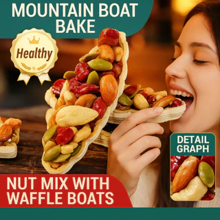 Buy eight treasure nuts boat Online With Best Price, Jan 2026 | Shopee ...
