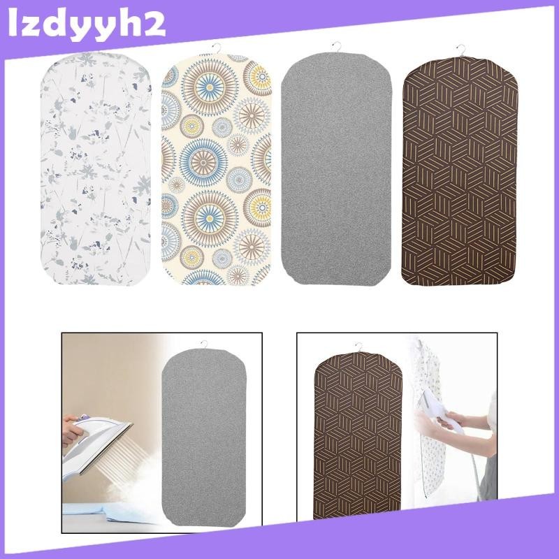 [LzdyyhacMY] Hanging ironing board, steam ironing station, hand ironing ...