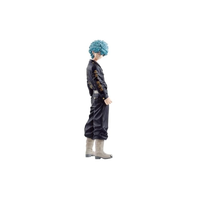 Tokyo Revengers - Kowada Soya Figure | Shopee Malaysia