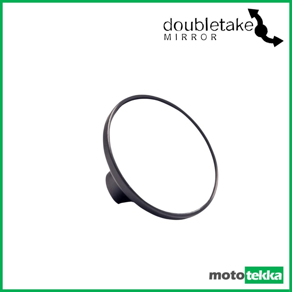 Doubletake Trail Mirror | Shopee Malaysia