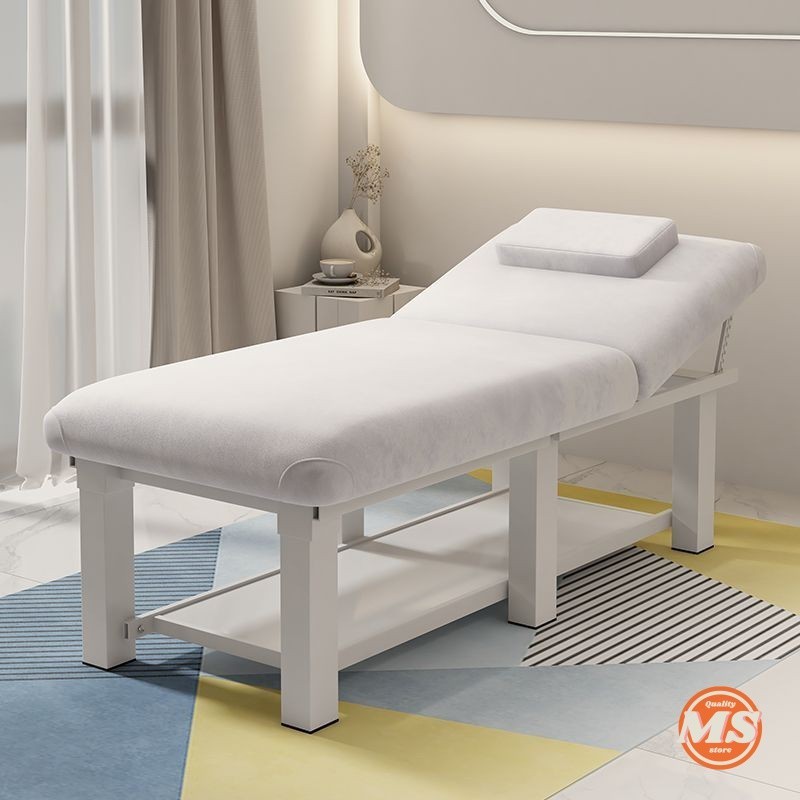 190*80CM Massage Bed Beauty Bed Spa Facial Massage Table Tattoo Bed ...