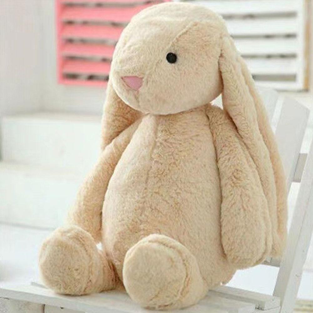30/40cm Plush Rabbit Doll Long-eared Rabbit Doll Plush Toy Gift Girl ...