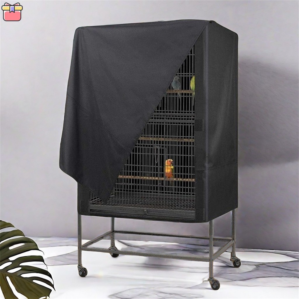 Bird cage parrot cage universal pet cover thin and thick light-proof ...