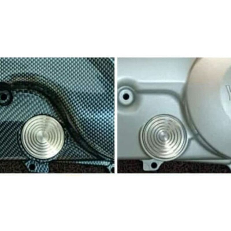 Live - CVT KOIN MIO SOUL FINO NOUVO Z NOUVO LELE (1 PCS) / ORIGINAL ...