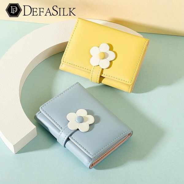 dompet perempuan dompet perempuan cute 2024 Versi Korea Baharu Dompet ...