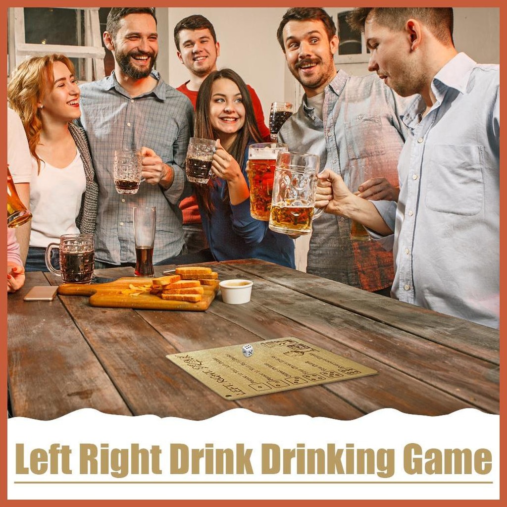 Adult Drinking Game Party Drinking Bar Game Funny Party Drinking Game ...