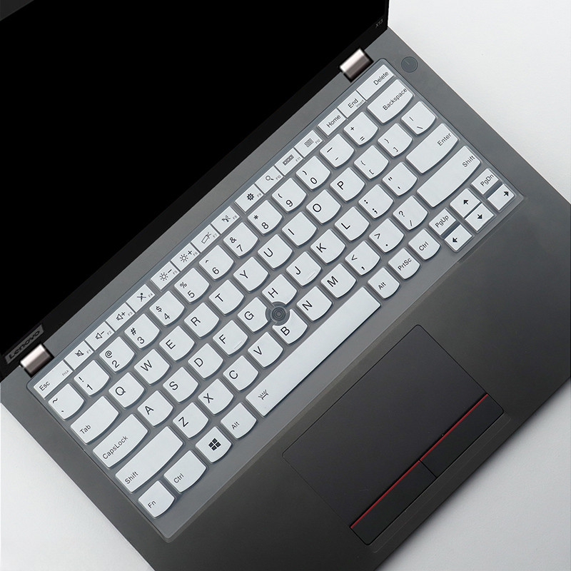 Laptop keyboard Cover Skin Protector For Lenovo thinkPad Keyboard X1 ...