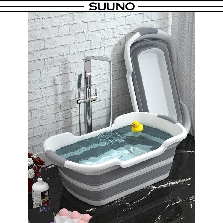 Baby Shower Baby Bath Tubs Folding Bath Tub Tab Mandi baby tubs newborn ...