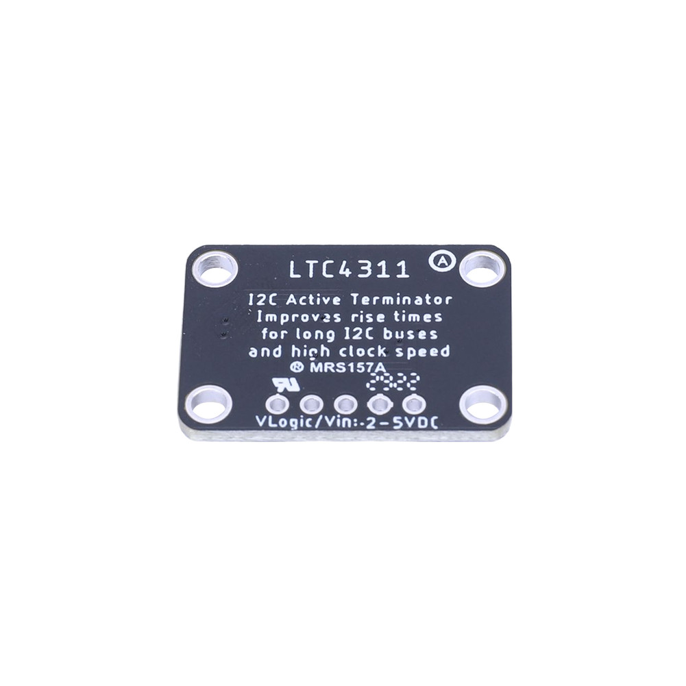 LTC4311 Active Terminator Amplifier I2C Active Terminator for STEMMA QT ...