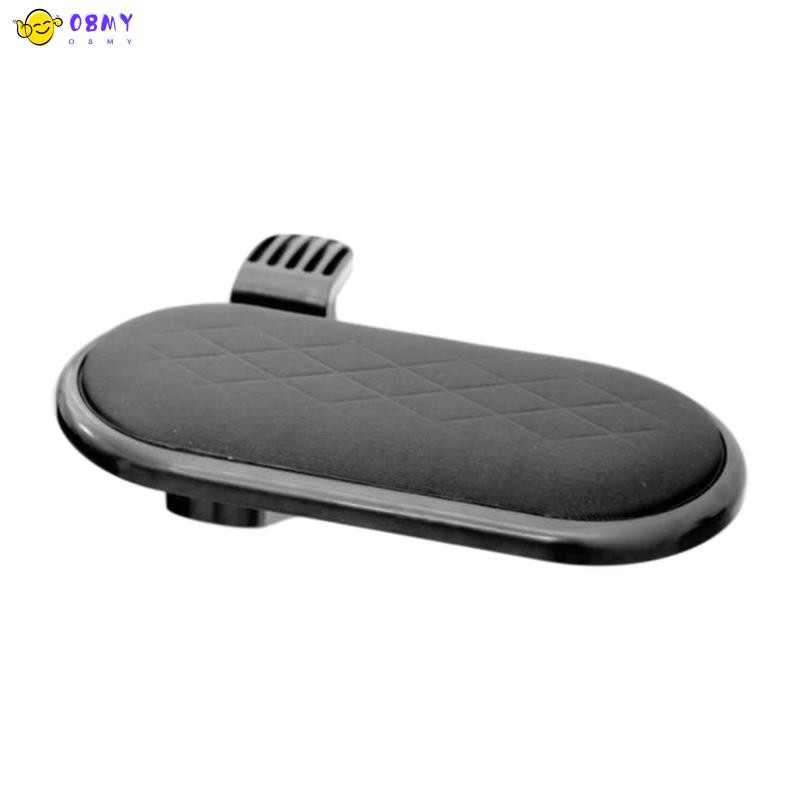 Computer Arm Rest for Desk,Rotating Wrist Rest Support Adjustable ...