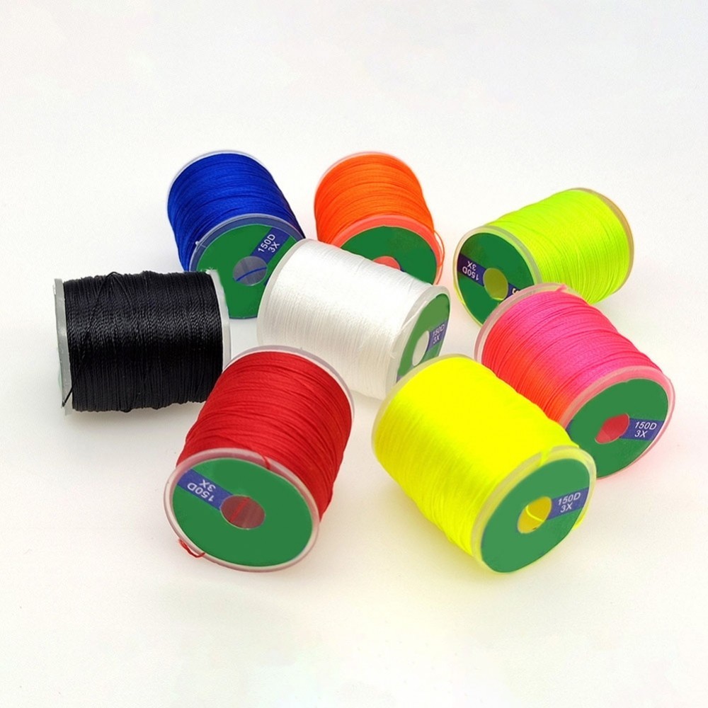 Superior Performance Iron Plate Binding Line Withstand Tough Fishing ...