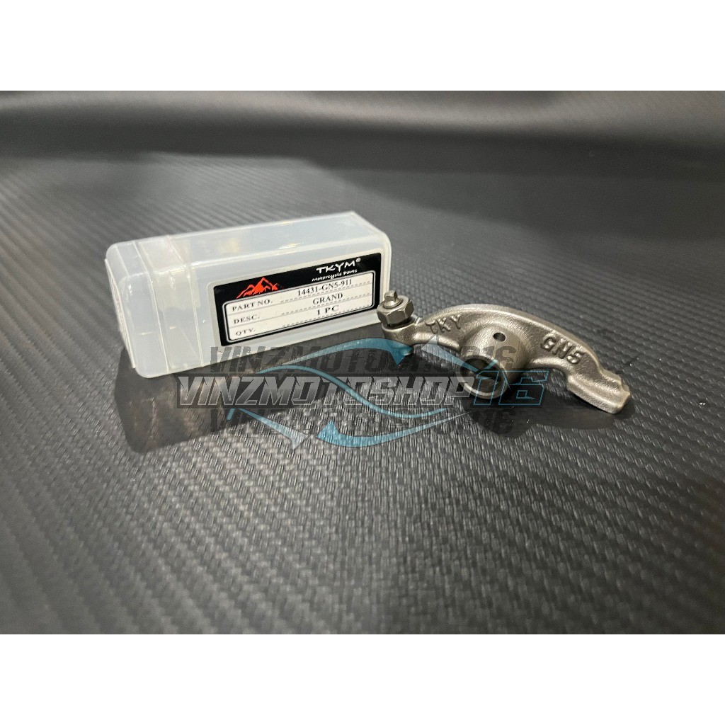 Valve Trigger + Rocker Arm Bolt GN5 Grand Takayama | Shopee Malaysia