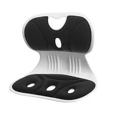 Lower Back Support Chair Posture Seat Learning Sitting Posture ...