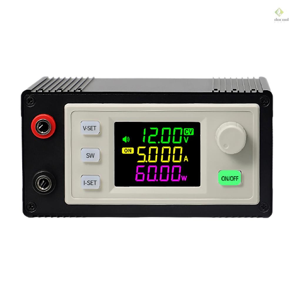Numerical Control Adjustable Direct-Current Voltage Step Down ...
