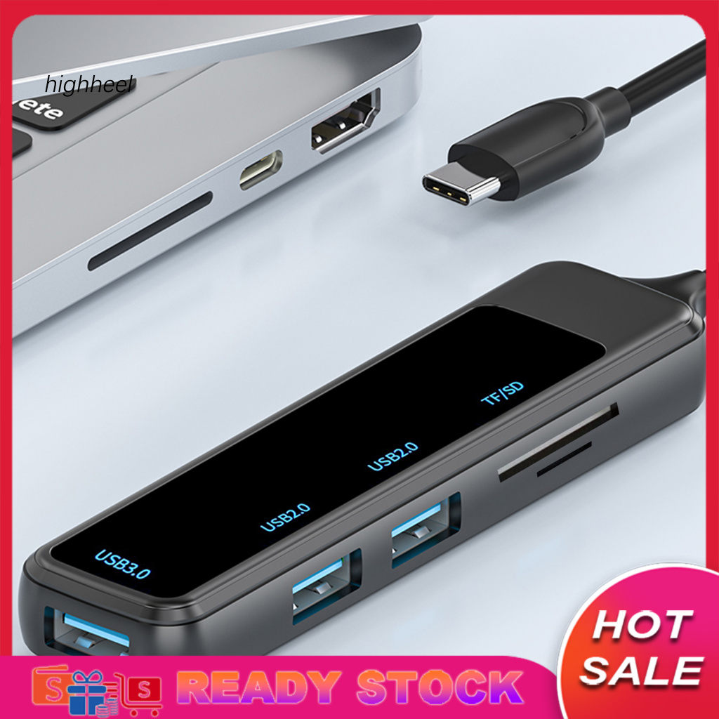 [Ready Stock] Stable Transmission Docking Station Docking Station with ...