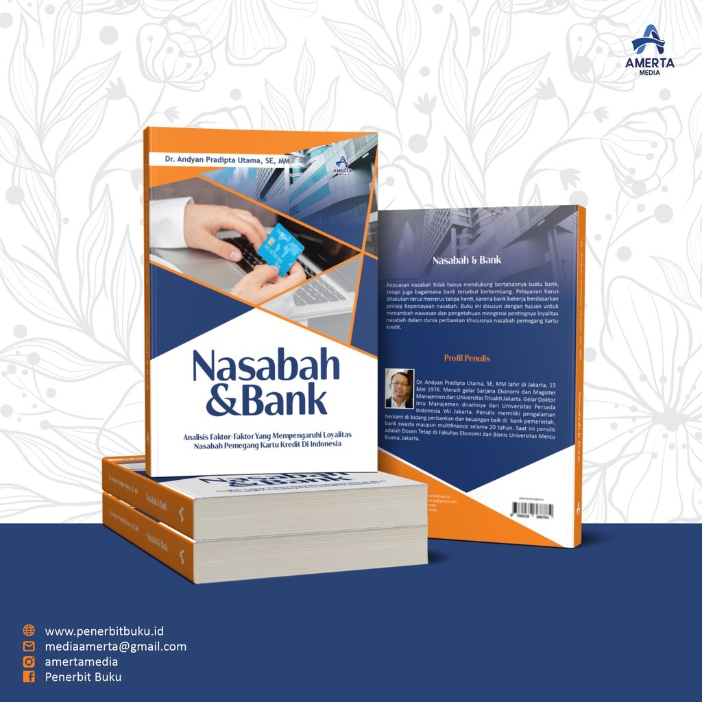Nasabah & FACTORS ANALYSIS BANK THAT EXPLORED THE LOYALITY NASABAH ...