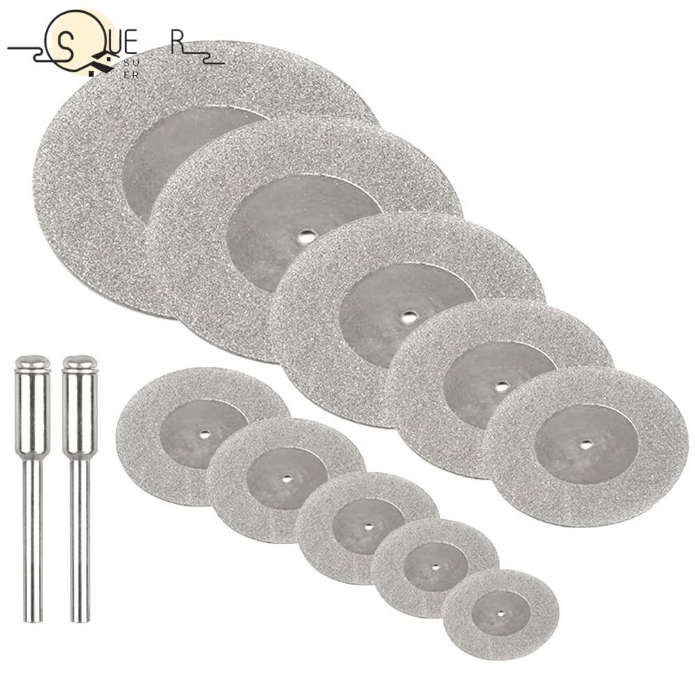 SUEREN Cutting Disc Disks Circular Saw Rotary Circular Saw Blade Flat ...