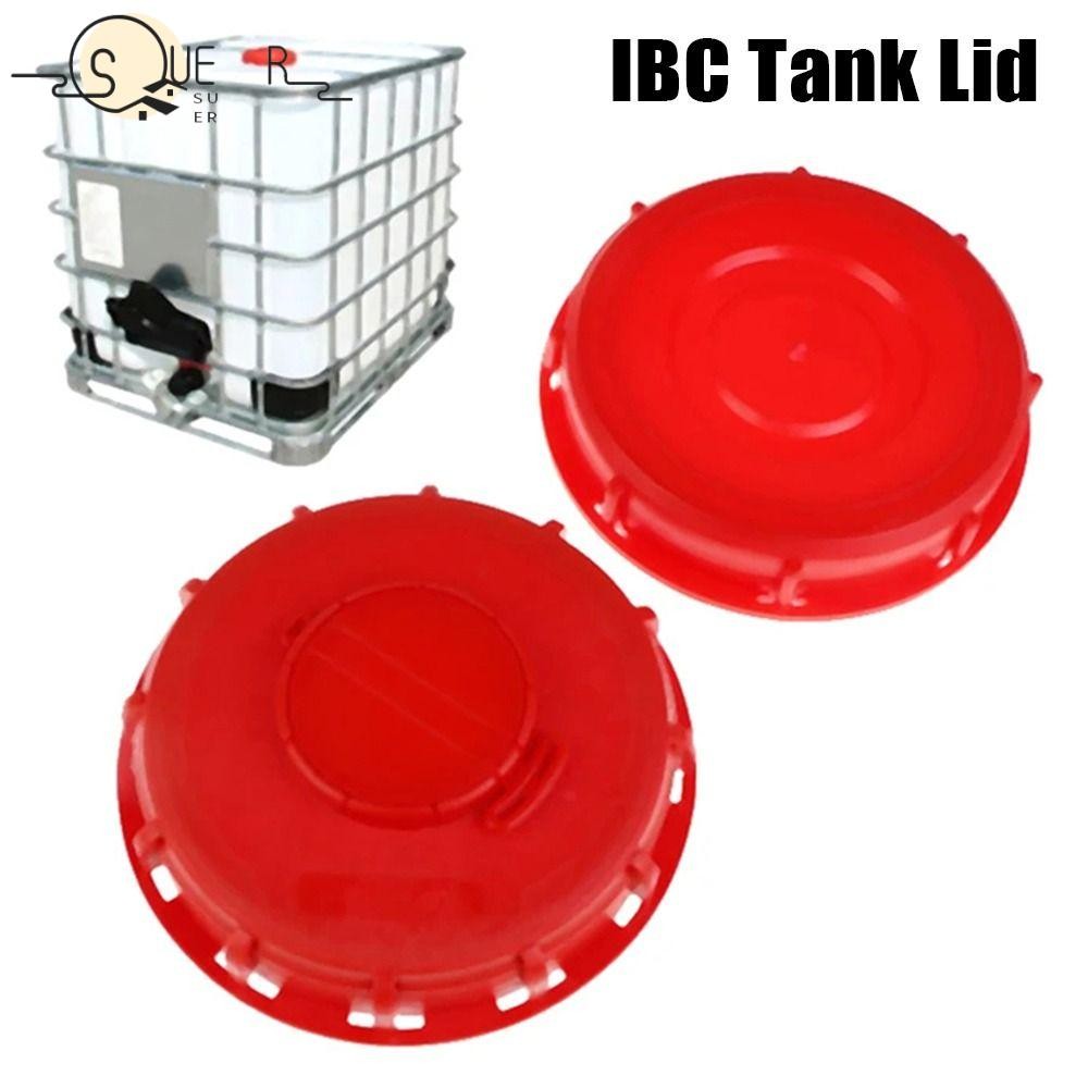 SUEREN 1Pcs Water Liquid Tank Cap, for IBC Water Tank Good Sealing IBC ...