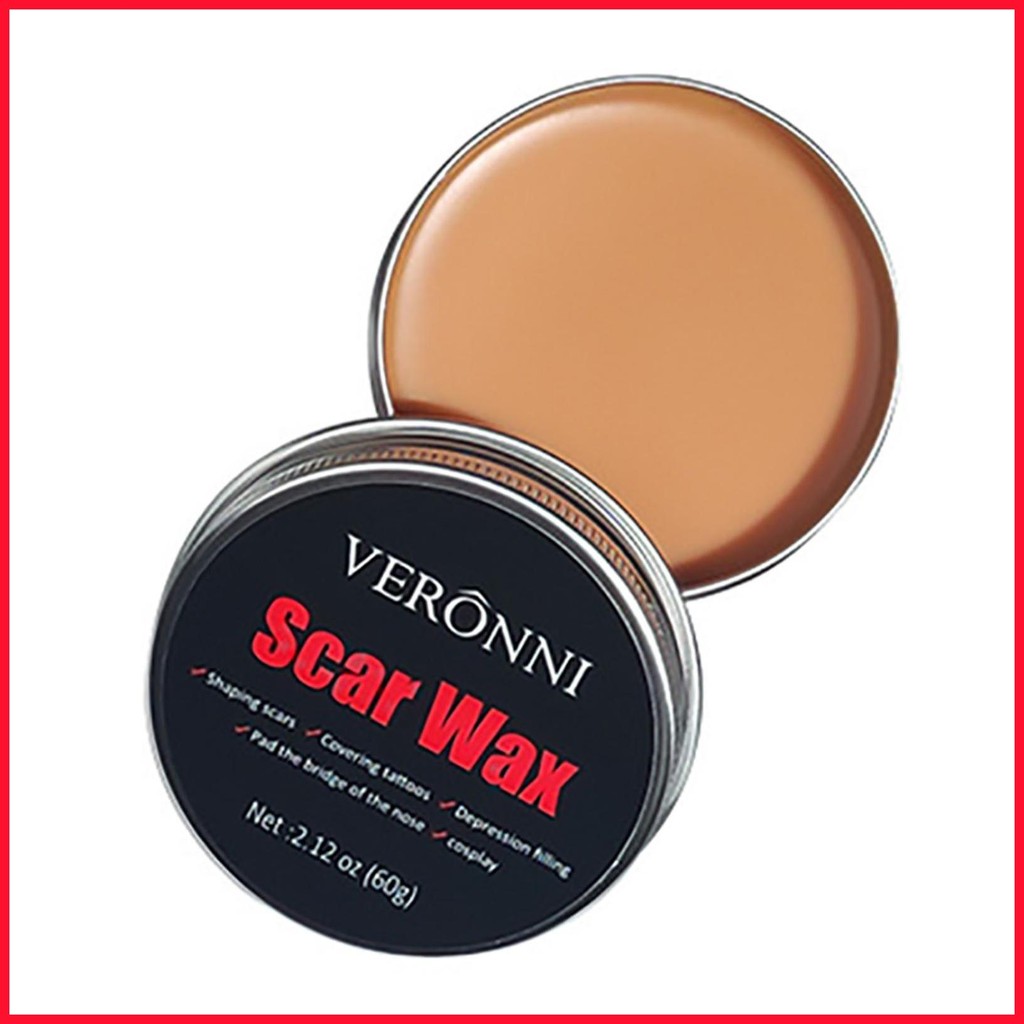 Fake Wound Modelling Scar Wax Special Effects Body Paint Wax Create ...