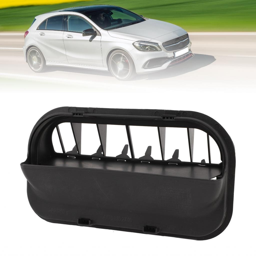 Cloudshop Rear Quarter Outlet Air Vent Flap Promote Ventilation Sturdy ...