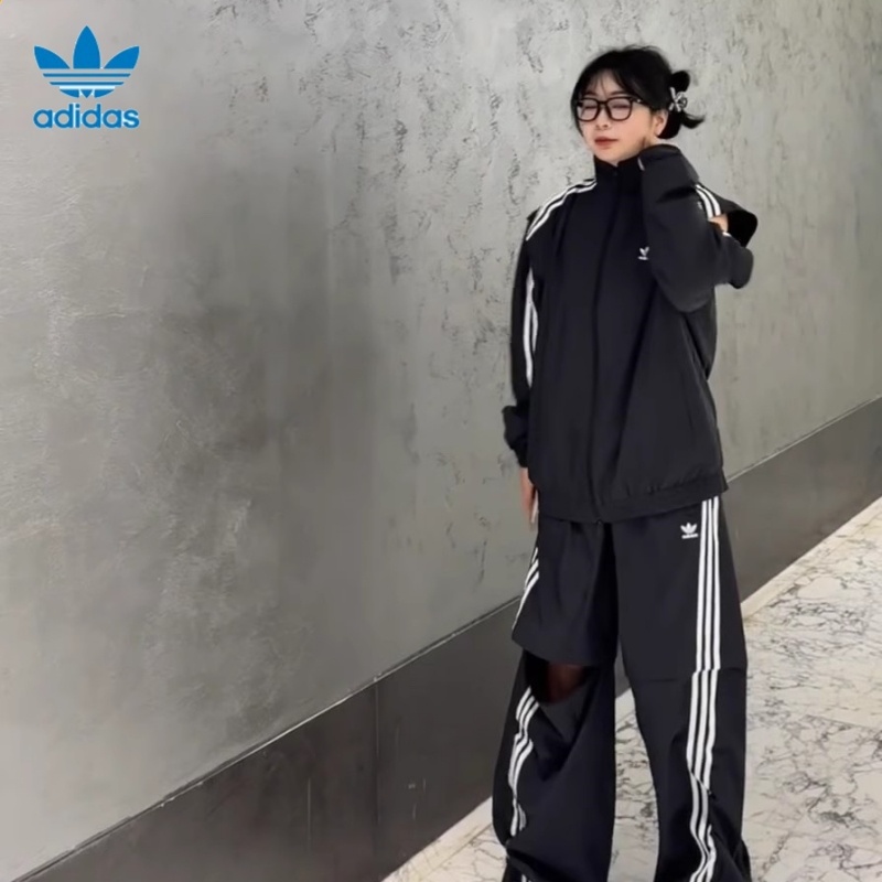 【Ready Stock】100%Authentic Adidas Originals Men's and Women's Casual ...
