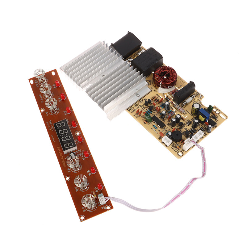 [NAY] 3500W Induction Heag Control Panel Induction Cooker Motherboard ...
