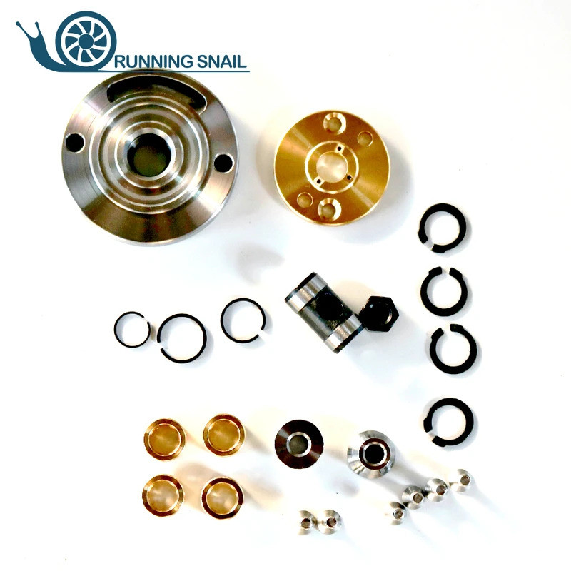 Turbo Repair Kits RHB3 RHB31 RHB32 For YANMAR SUZUKI DAIHATSU ISUZU ...