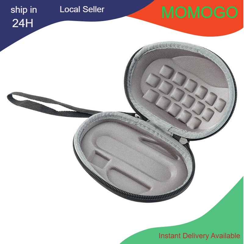 Waterproof Mice Portable Carrying Bag Logitech MX Master 3 3s Gaming ...