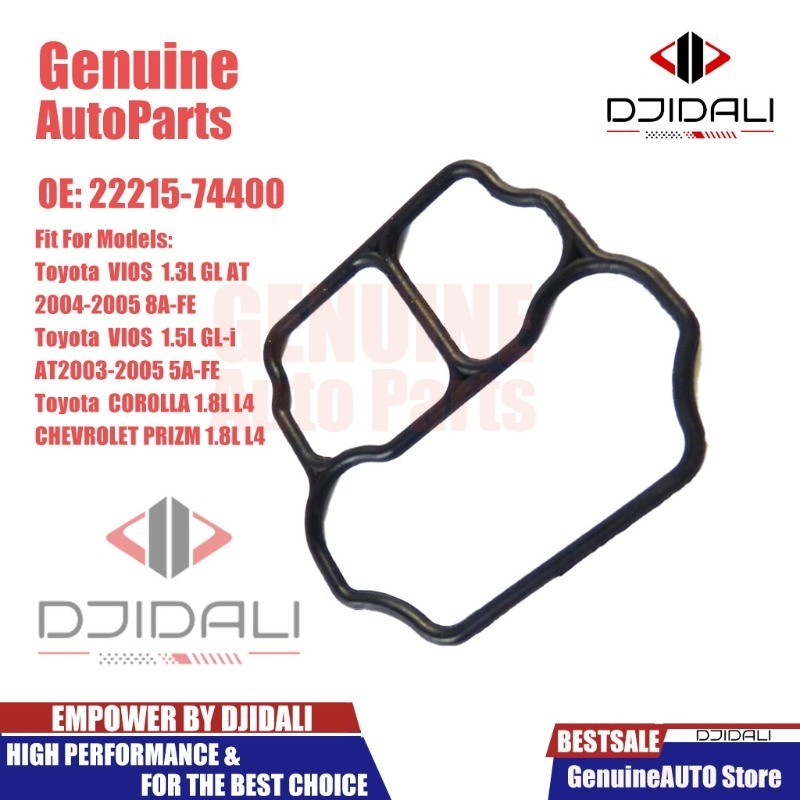Seal Gasket Throttle Body ISC Packing Gasket Seal ISCV Soluna Kijang ...