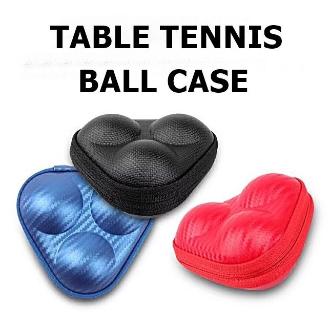Huieson Table Tennis Ball Case | Shopee Malaysia