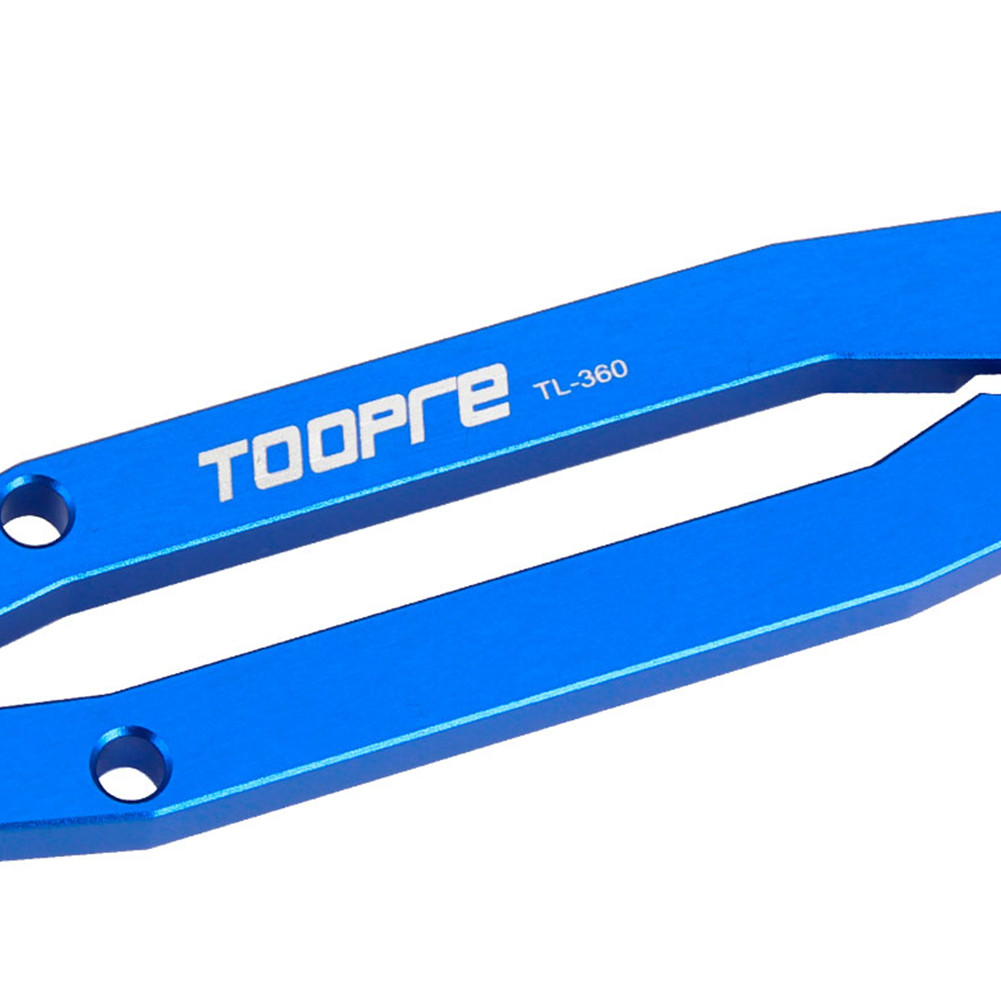 Bicycle Pin Wrench Detachable Needle Bicycle Pin Spanner for Bike Crank ...