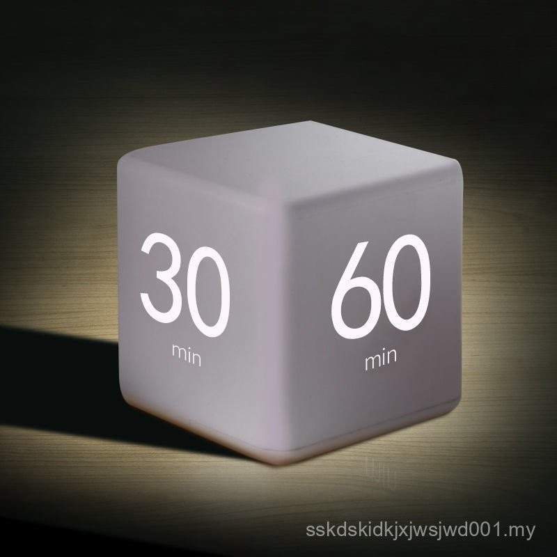 Rubik's Cube Countdown Timer Student Postgraduate Entrance Examination ...