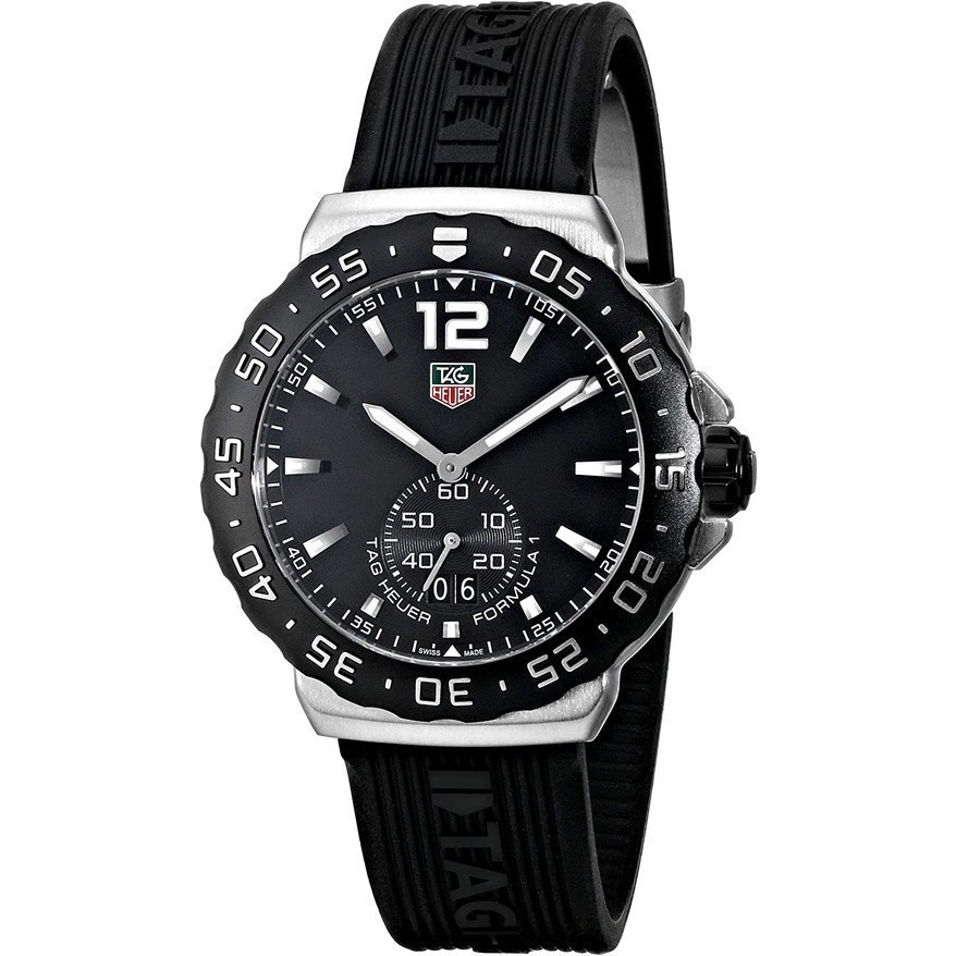 TAG Heuer Men's Formula 1 Men's Condition 90 Percent Used (Genuine Body ...