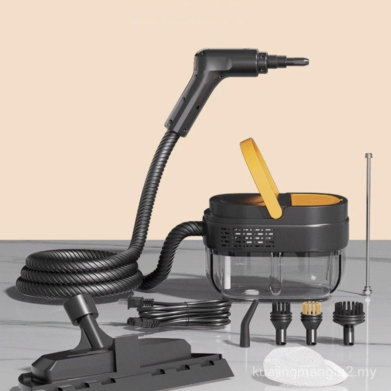 Steam Cleaning Machine High Pressure High Temperature Kitchen Range ...