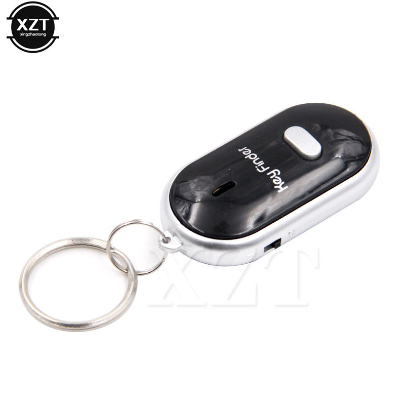 Key Finder Whistle Key Finder Flashing Beeping Remote Lost Keyfinder ...