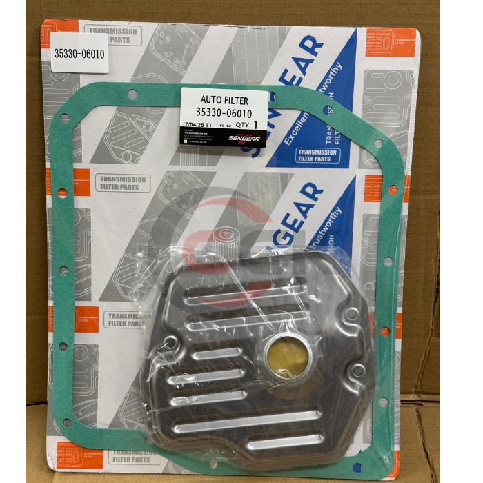 TOYOTA HARRIER ACU30 / SXU10 / ACU10 / RAV4 ACA30 / ACA31 AUTO FILTER ...