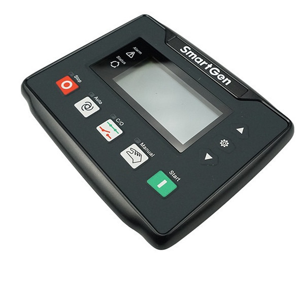 Diesel Generator Group Controller HGM4020N Smartgen Control Module LCD Display | Shopee Malaysia