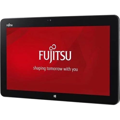 Fujitsu V727 Tablet Windows All in One Touch Screen 12.5 inch (Intel i5 ...